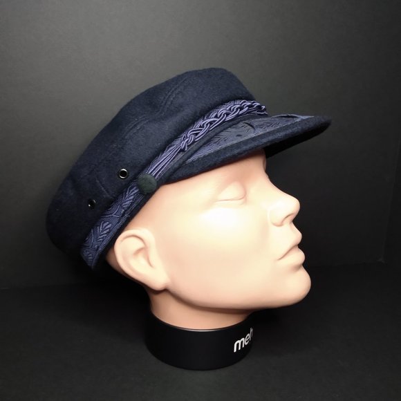 Dorfman Pacific | Accessories | Dorfman Pacific Co Authentic Greek ...